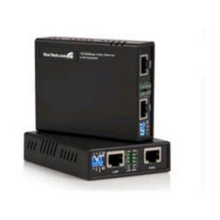 Ezgeneration Vdsl Ethernet Extender Kit Over Utp - EZ530443 | Zoro
